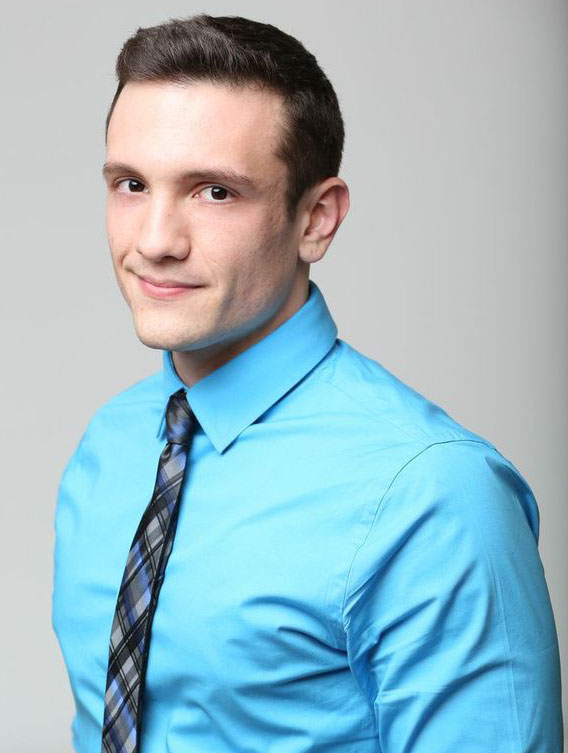 John McCourt 2 | Starbucks and the City