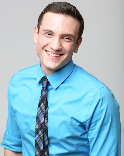 John McCourt | Starbucks and the City